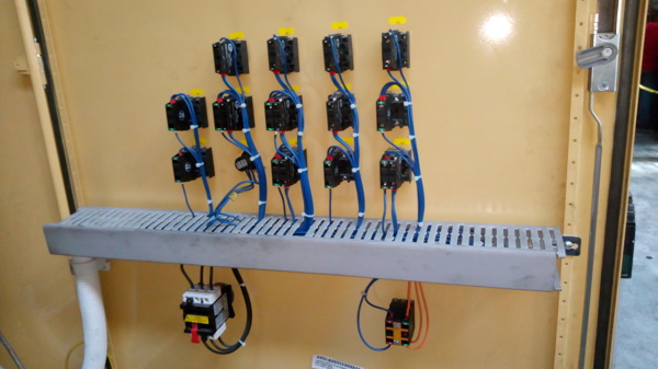 Foto: Trabajos Realizados Seimac de Instalaciones Electricas #426217 ...