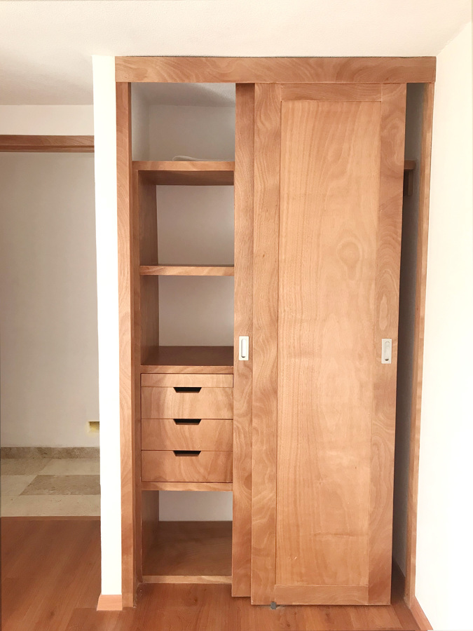 Foto: Walk In Closet de Dieem Diseño Especializado En Muebles #113000 ...